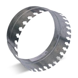 CNRED | Conector redondo – Glassfiber