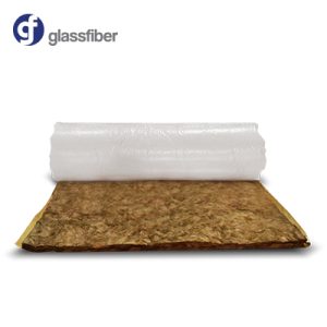 Fibra de vidrio – Glassfiber