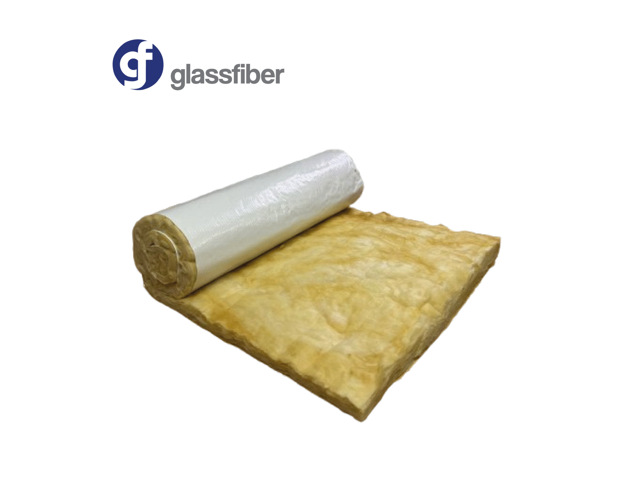 GF-MBI (Metal Building Insulation) – Glassfiber