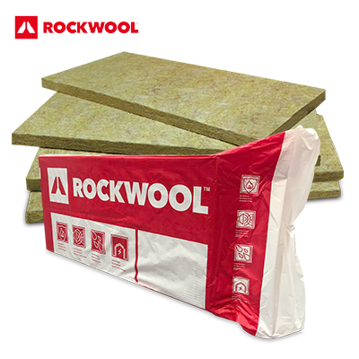 ProRox SL 930NA (Antes Roxul RHT40) – Glassfiber